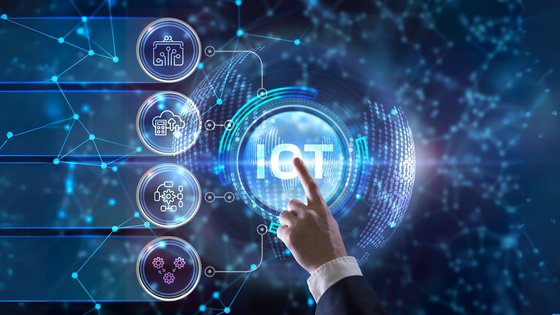 Internet rzeczy (IoT) w klimatyzacji i wentylacji - FHU Inventor